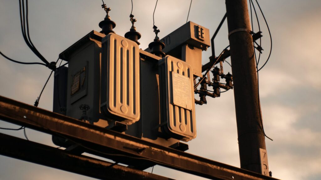 What Is Transformer Rewinding?Signs,Process & When Its Needed